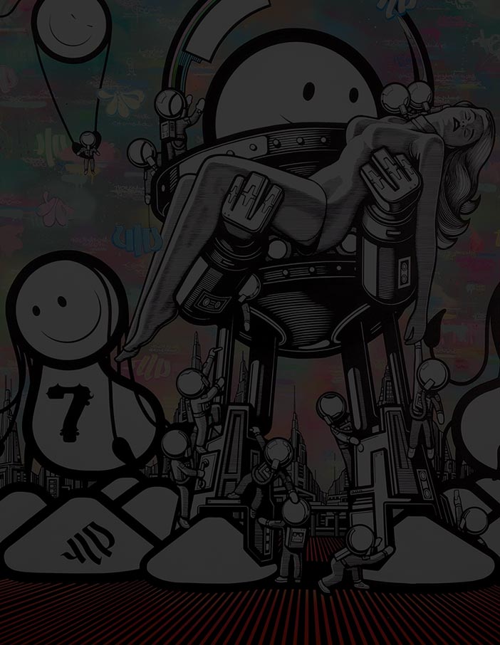 Team | Link Real Estate